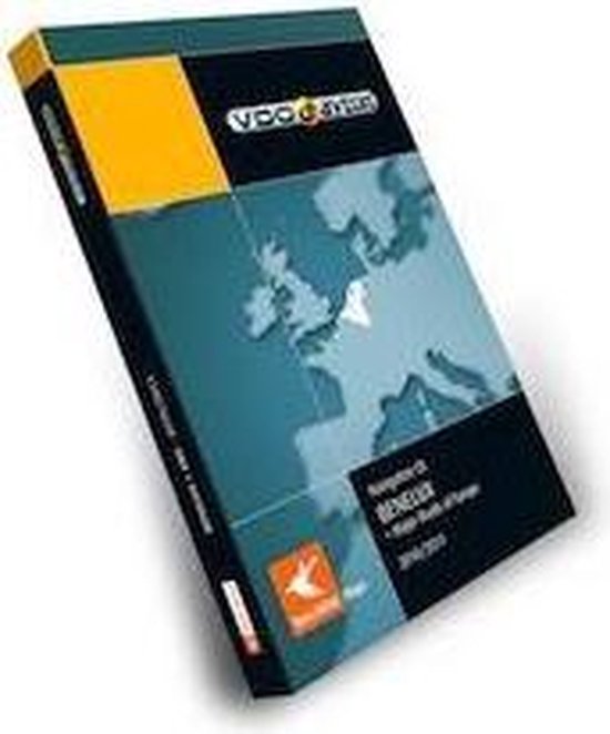 Tele Atlas 1027759 routeplanner | bol.com