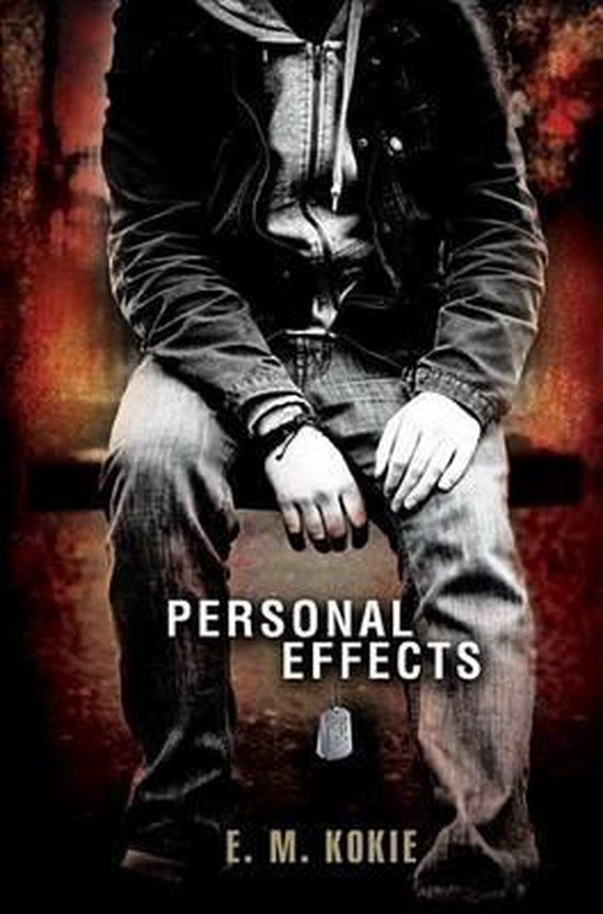 Personal Effects | bol.com