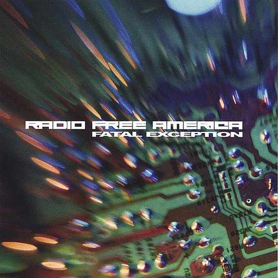 Fatal Exception | CD (album) | Muziek | bol.com Fatal Exception | CD (album) | Muziek | bol.com
