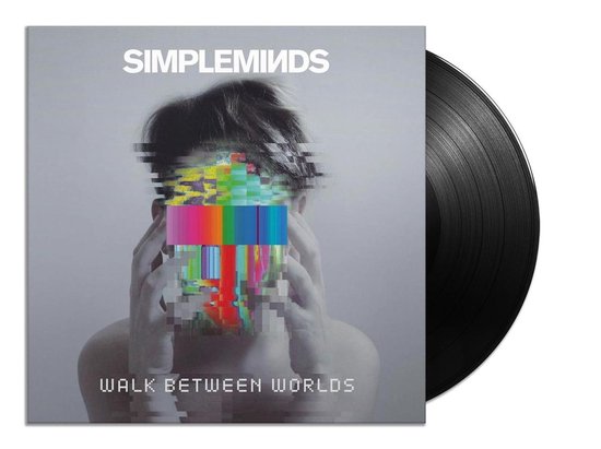 Simple Minds - Walk Between Worlds (LP), Simple Minds | Muziek | bol