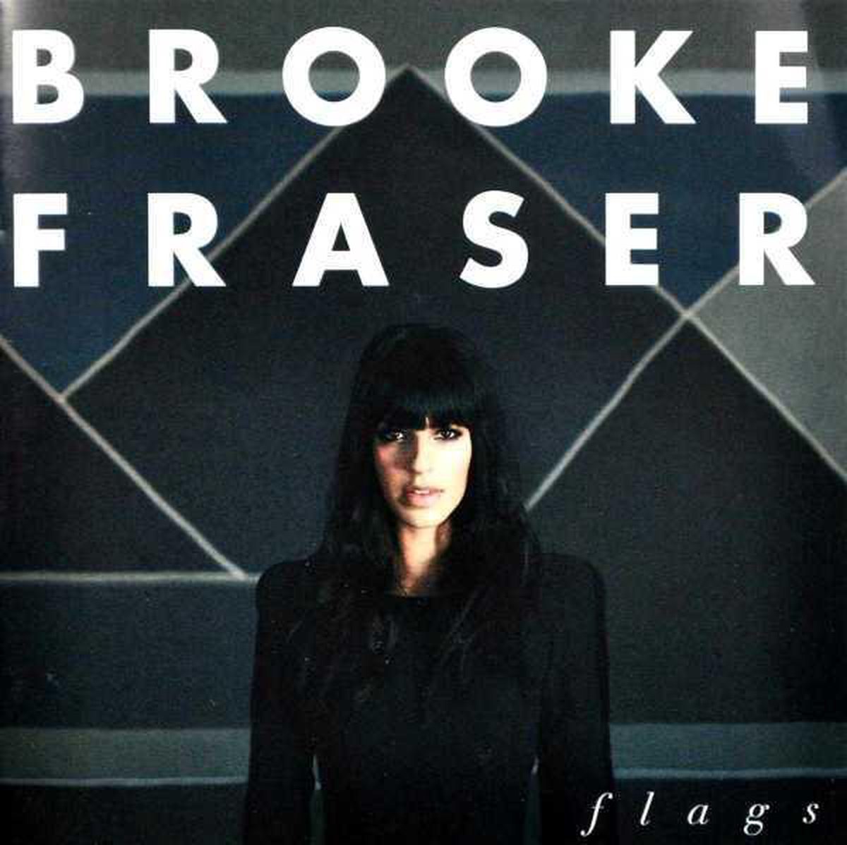 Flags, Brooke Fraser | CD (album) | Muziek | bol.com