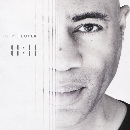 11:11, John Fluker | CD (album) | Muziek | bol.com