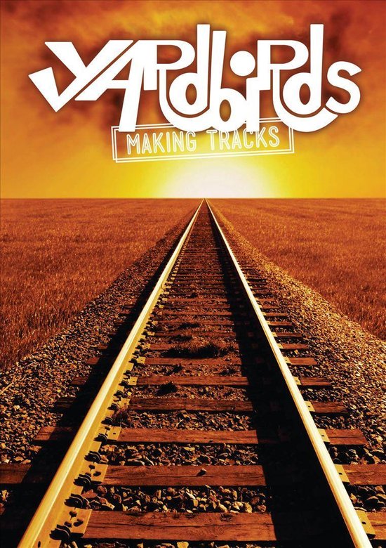 Making Tracks (Dvd) | Dvd's | bol
