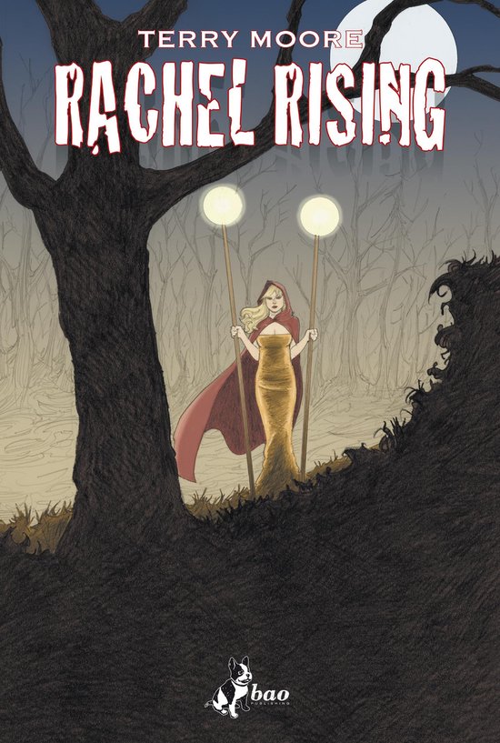 Rachel Rising 6 - Rachel Rising 6 (ebook), Terry Moore | 9788865435731 ...