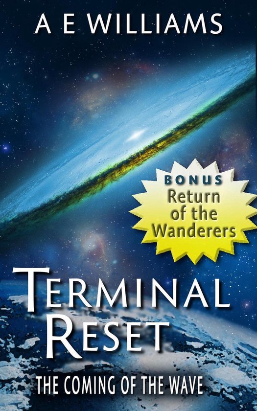 Terminal Reset Series - Terminal Reset (ebook), William E Bartels ...