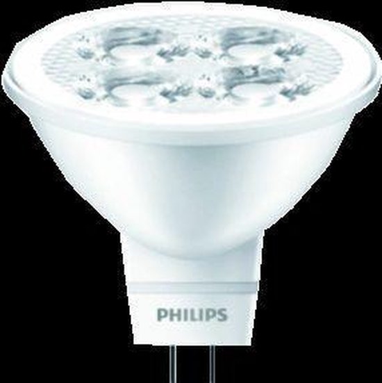 Philips CorePro GU5,3 LED Spot | bol.com