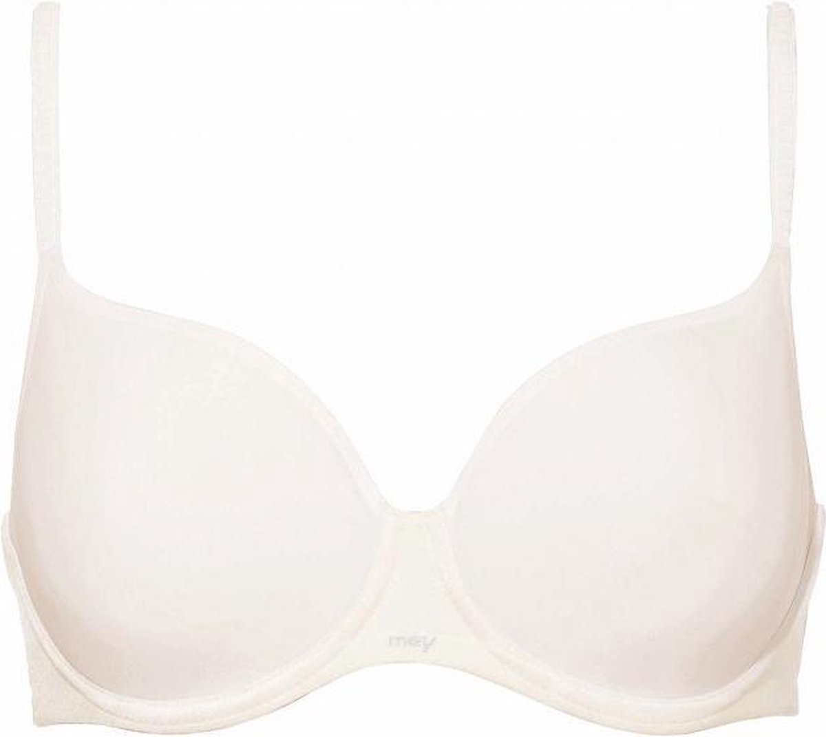 Mey Spacer BH - Met beugel - Joan - 80D - Champagne | bol.com