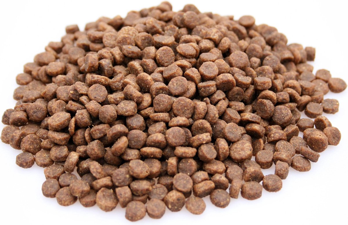 Premium Kat Graanvrij - Kattenvoer - 10 kg | bol.com