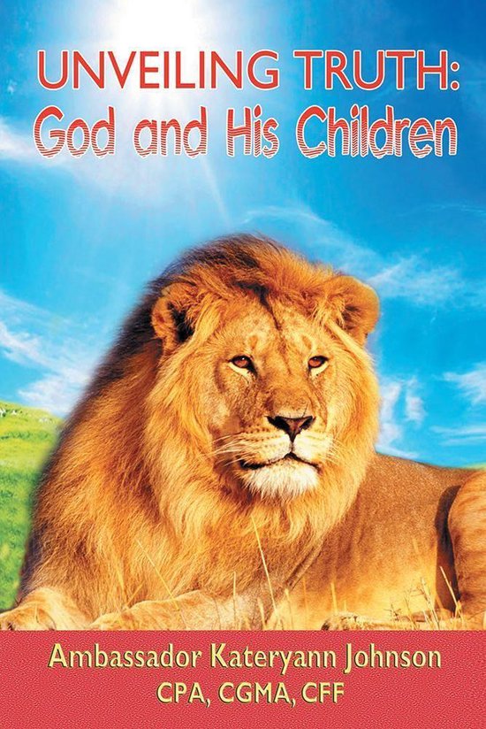Unveiling Truth (ebook), Kateryann Johnson Cpa Cgma Cff | 9781524659431 ...