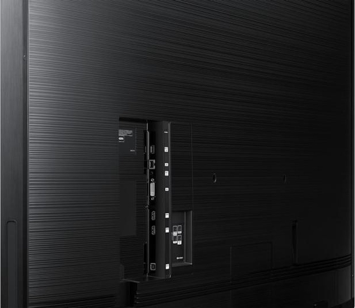 Samsung QB75N-W - Smartboard - 75-inch | bol.com