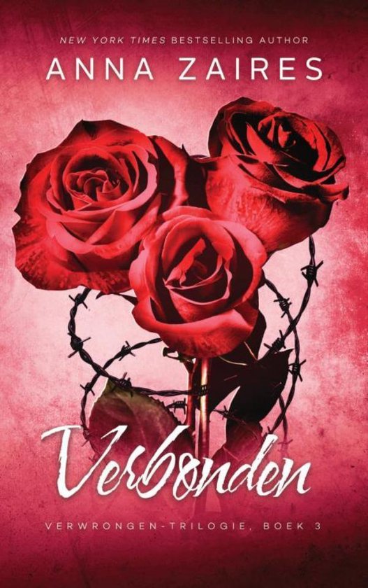 Verbonden, Dima Zales | 9789402182194 | Boeken | bol