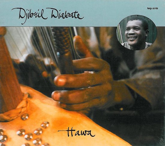 Hawa (CD), Djibril Diabate | CD (album) | Muziek | bol.com