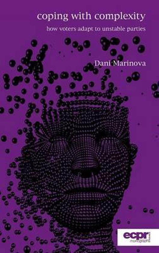 Coping with Complexity | 9781785521515 | Dani Marinova | Boeken | bol.com