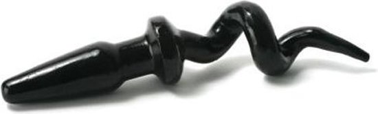 Pig Tail - Buttplug | bol