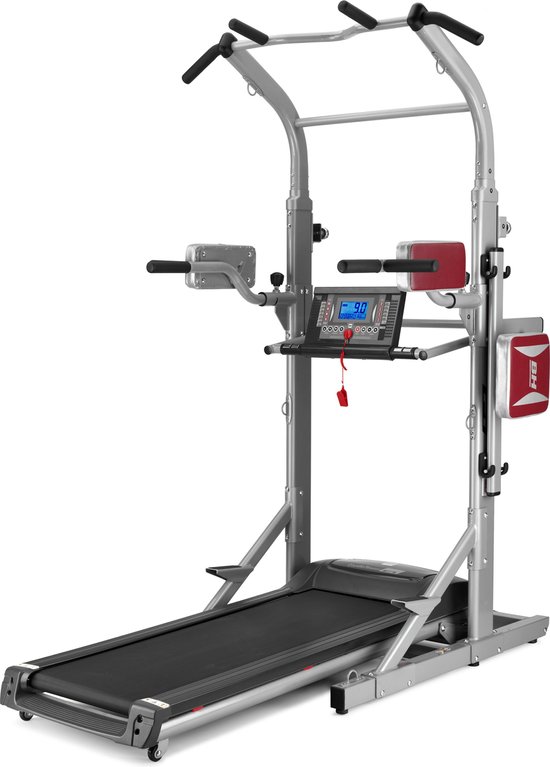 BH Fitness - cardio tower f1 - homegym & loopband - krachtstation ...