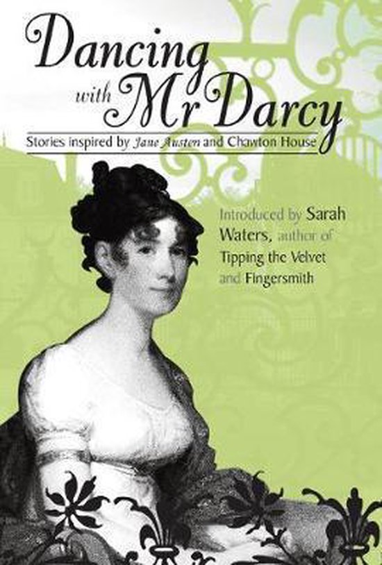 Dancing With Mr Darcy, Sarah Waters | 9781906784089 | Boeken | bol.com
