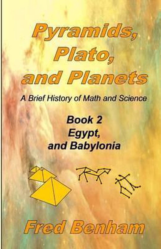 Egypt and Babylonia, Fred Benham | 9781508608066 | Boeken | bol.com