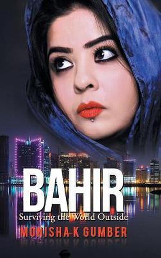 Bahir, Monisha K Gumber | 9781546264989 | Boeken | bol