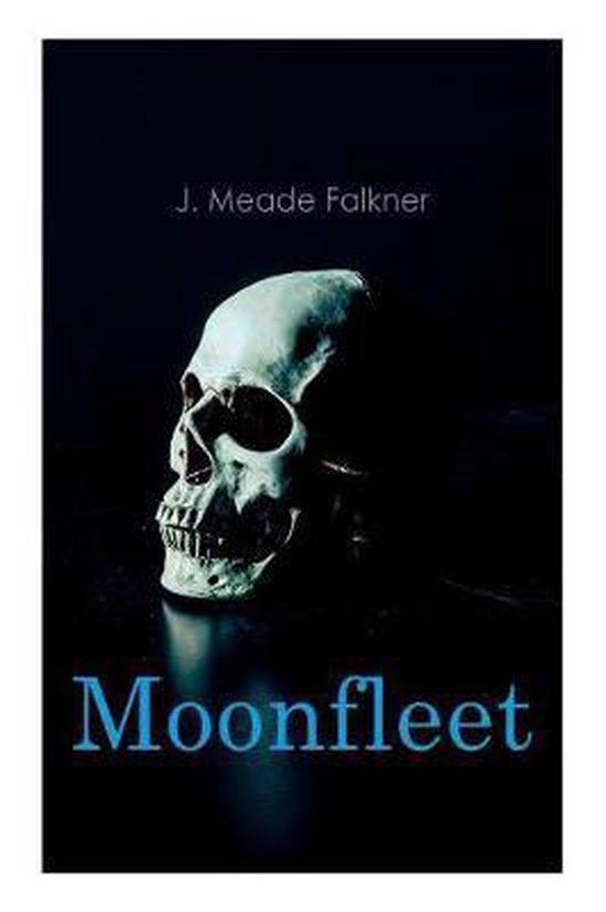 Moonfleet, Meade Falkner, J. | 9788027333516 | Boeken | bol