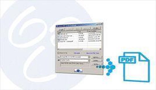 Nuance PDF Converter Professional 5.0 - NL | bol.com