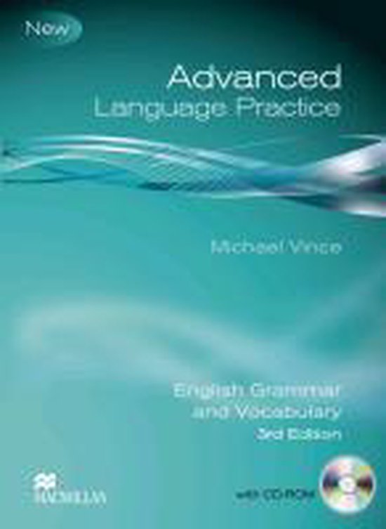 Advanced Language Practice. Student's Book with Key | 9783190228881 ...