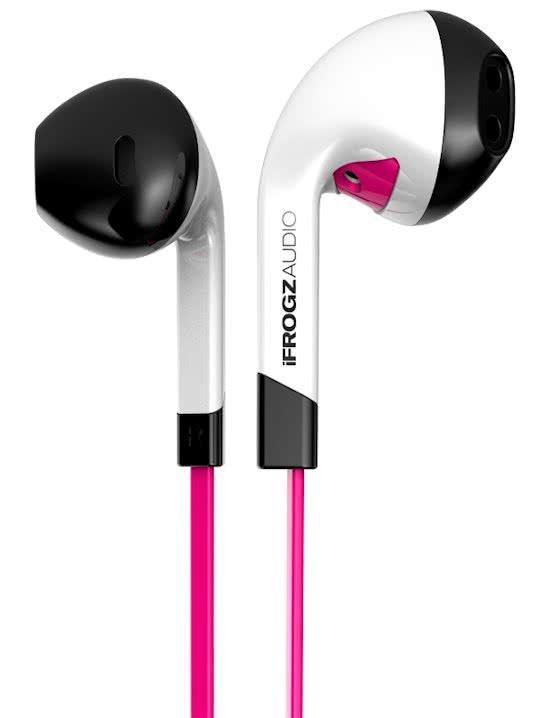 ifrogz - InTone in ear oordopjes | bol
