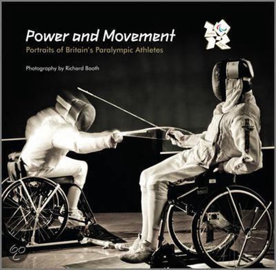 Power and Movement, Richard Booth | 9781119973102 | Boeken | bol.com