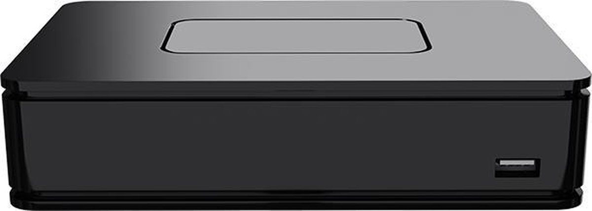 Mag 351/352 4K UHD IPTV ontvanger | bol.com