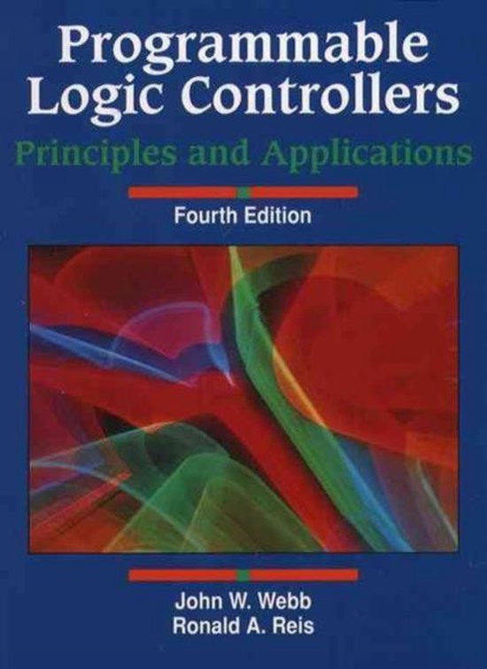Programmable Logic Controllers, John W. Webb | 9780136794080 | Boeken ... Programmable Logic Controllers, John W. Webb | 9780136794080 | Boeken ...
