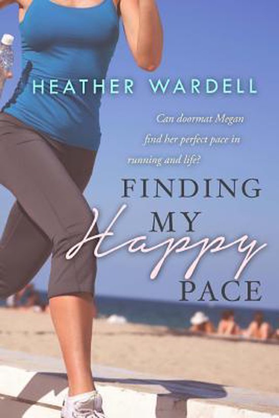 Toronto Collection- Finding My Happy Pace, Heather Wardell | 9781475282382 | Boeken | bol
