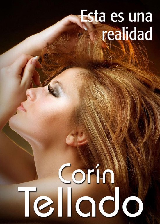 Corín Tellado - Esta es una realidad (ebook), Corin Tellado ...