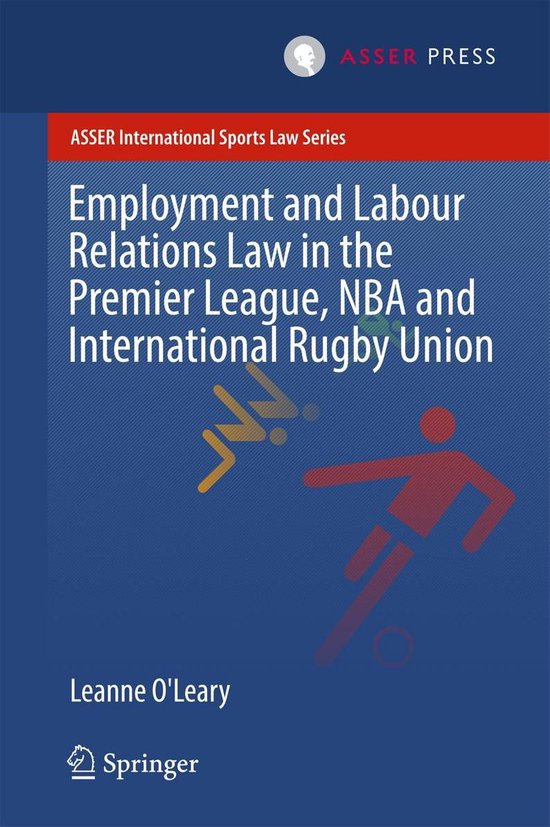 ASSER International Sports Law Series - Employment and Labour Relations ...