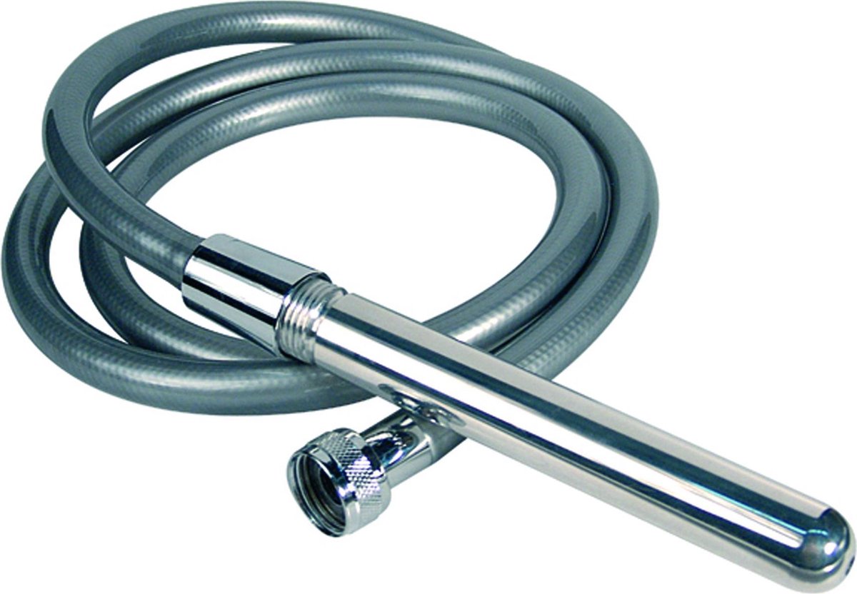 AQUAstick - Douche Attachment with Douche Hose | bol.com