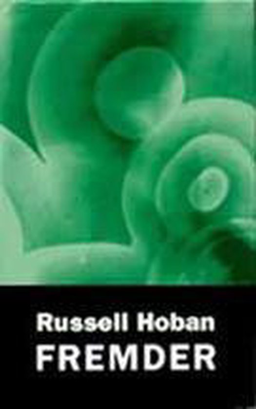 FREMDER, Russell Hoban | 9780224043700 | Boeken | bol.com