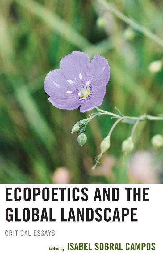 Ecocritical Theory and Practice - Ecopoetics and the Global Landscape ...
