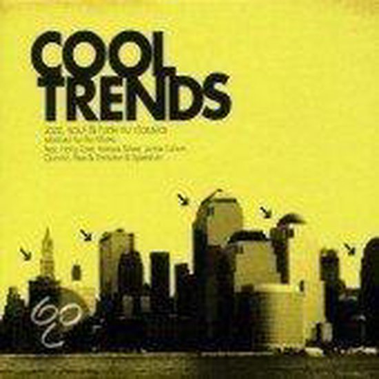Cool Trends, various artists | CD (album) | Muziek | bol