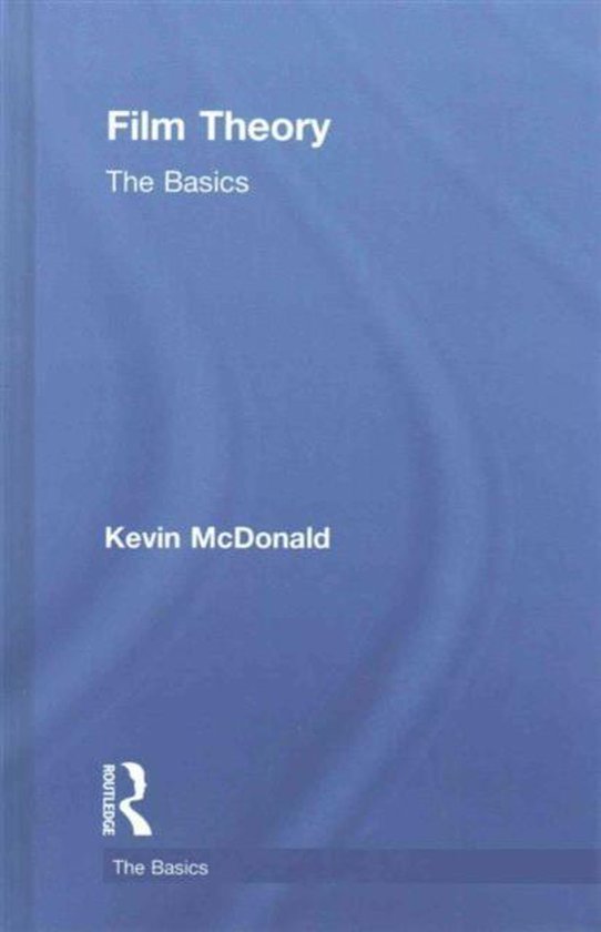 Film Theory, Kevin McDonald | 9781138797338 | Boeken | bol.com
