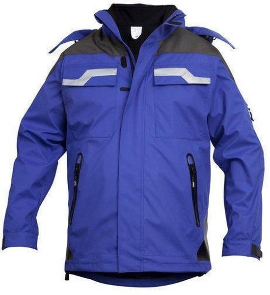 Xtreme parka HaVeP 40006 XXXL | bol