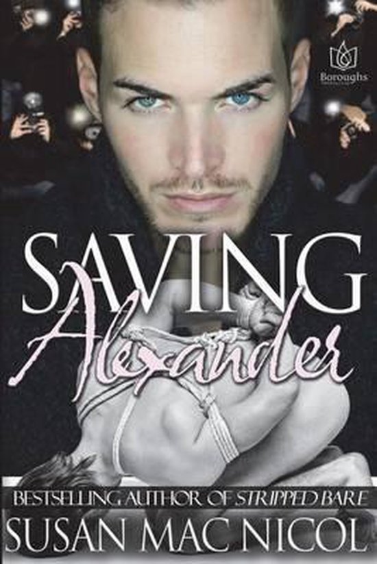 Saving Alexander, Susan Mac Nicol | 9781941260128 | Boeken | bol.com