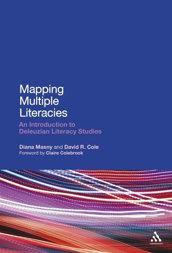 Mapping Multiple Literacies: An Introduction to Deleuzian Literacy ...