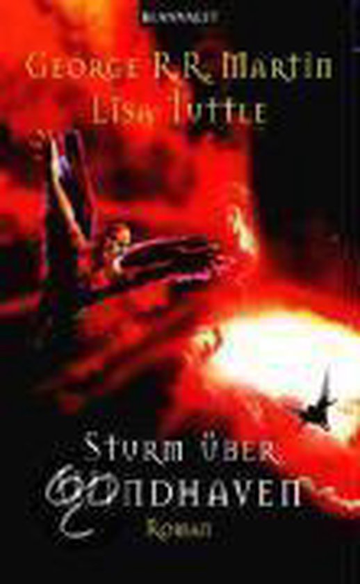Sturm über Windhaven, George R.R. Martin | 9783442243044 | Boeken | bol.com