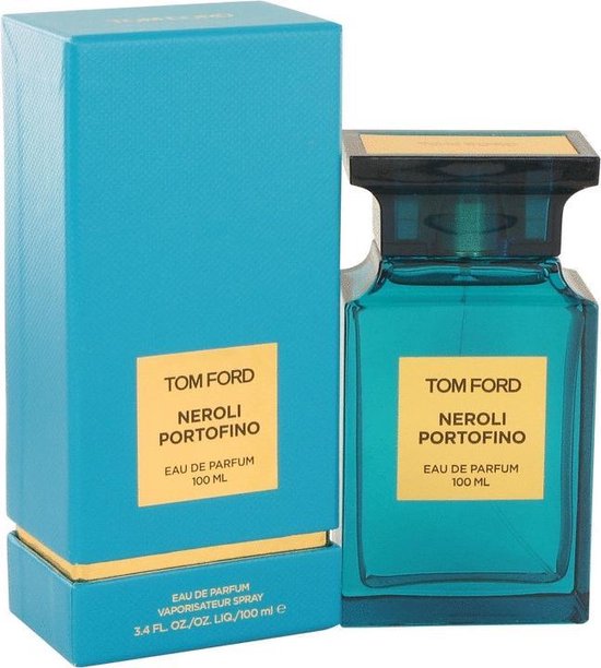 Tom Ford Neroli Portofino Eau De Parfum Spray 100 Ml For Men Bol