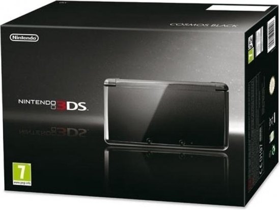 Nintendo 3DS Retro console kopen? Kijk snel! | bol