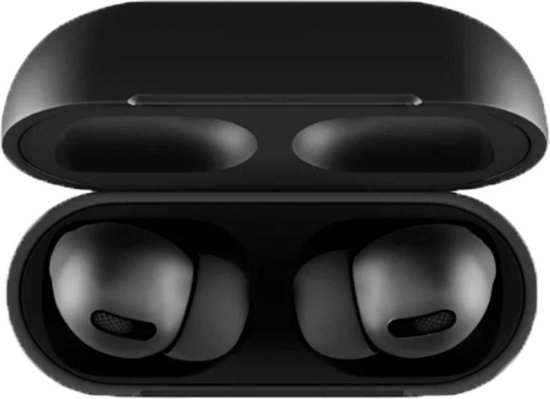 BlackPods Pro - Bluetooth oortjes | bol