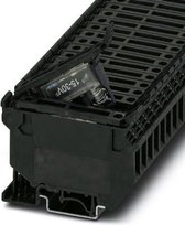 Phoenix Contact 3046090 klemmenblok 2 Zwart | bol.com