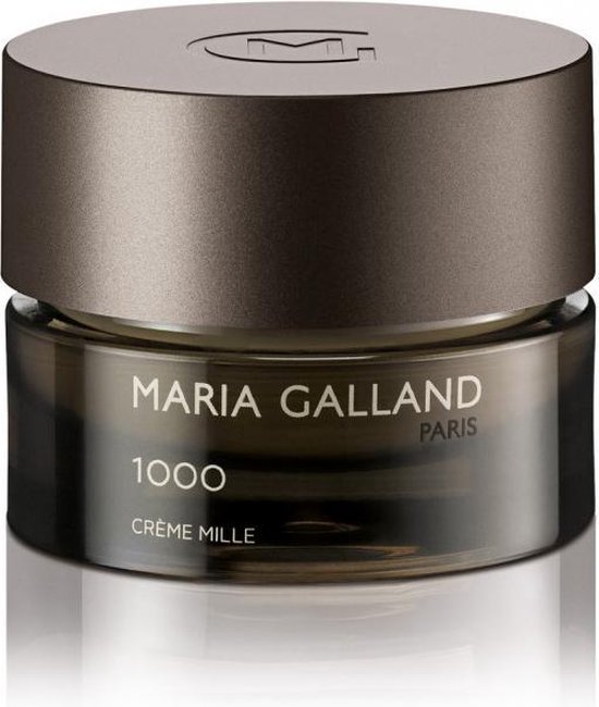 Maria Galland 1000 CRÈME MILLE | bol.com