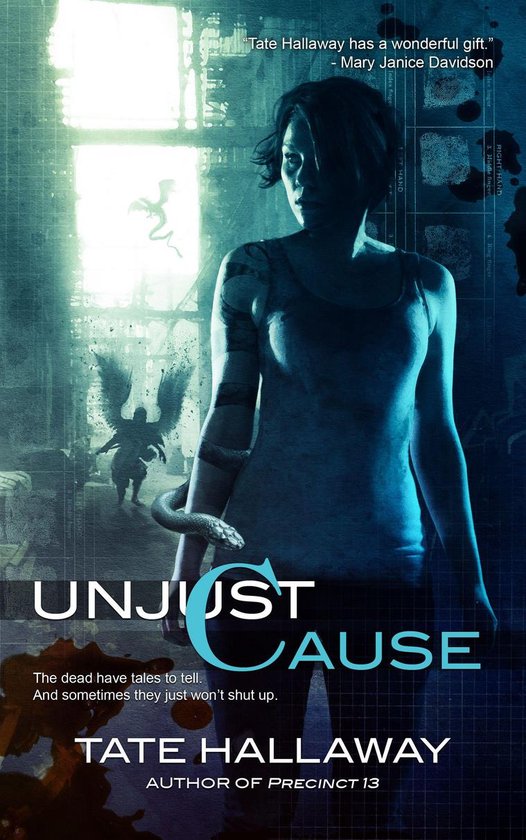 Alex Connor series 2 - Unjust Cause (ebook), Tate Hallaway ...