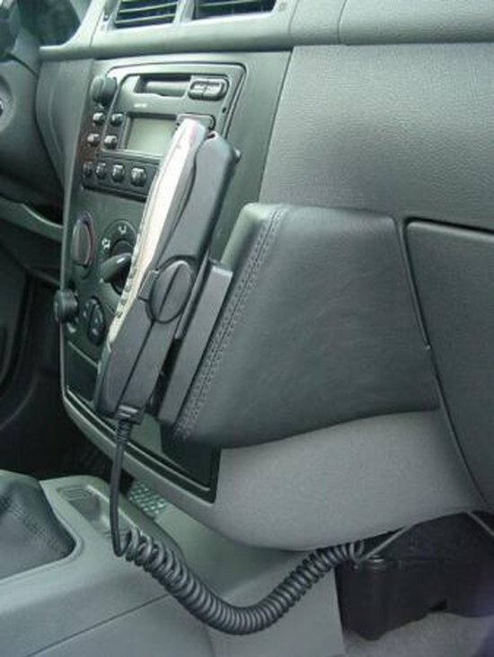 Kuda console Ford Transit Connect | bol.com