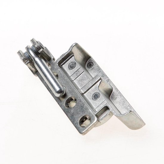 Maco Hoeklager 18/4 rechts DT | bol