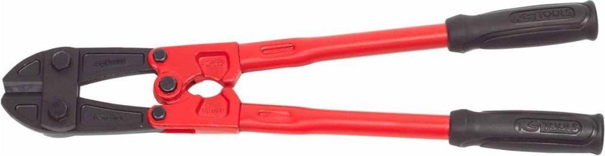 KS Tools Betonschaar met stalen buizen 1050 mm 120 mm 118.0142 | bol